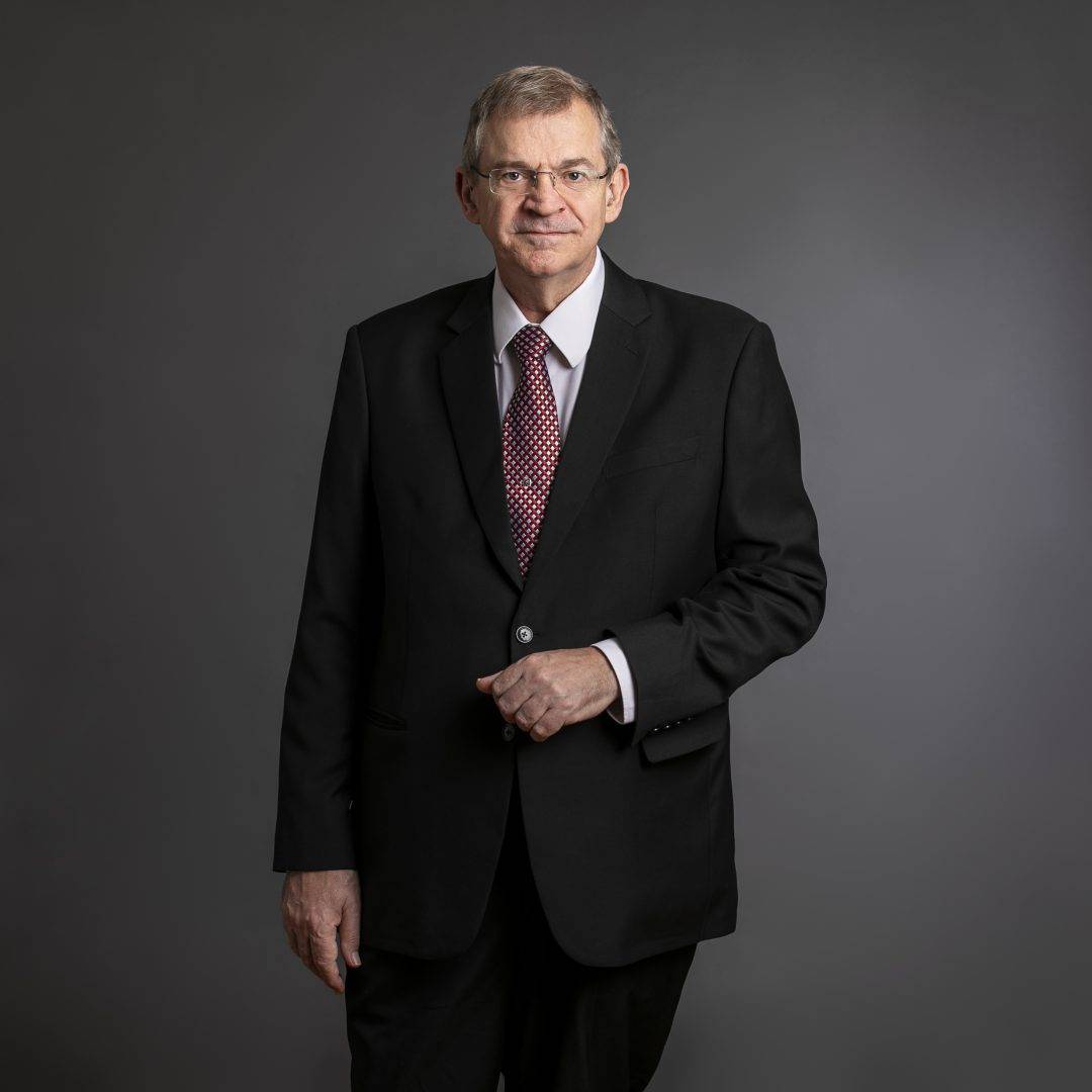 Papers & Published Works - Mark Robinson SC